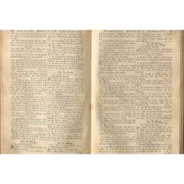 ARCHITECTS PAPER Fototapete &raquo;Psalm 23&laquo; Vlies, Wand, Schr&auml;ge beige Vlies B/L: 4m x 2,7m