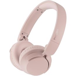 Philips On-Ear-Kopfh&ouml;rer &raquo;TAH4000PK/00&laquo; Bluetooth Bluetooth 6.0