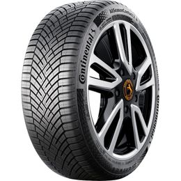 Continental Ganzjahresreifen &raquo;Continental&laquo; schwarz