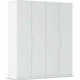 Rauch Kleiderschrank &raquo;Schrank M&ouml;bel Schlafzimmer Garderobe Kinderzimmer WELTNEUHEIT TYNDA&laquo; PATENTIERTES SCHNELLMONTAGESYSTEM, Soft-Close-Funktion MADE