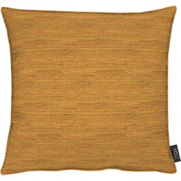 Miss Mary Of Sweden MISS MARY Dekokissen &raquo;AVALON&laquo; orange Polyester B/L: 45cm x 45cm, 1 Stk.