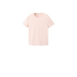 Mango T-Shirt 'RITI' Damen Gr&ouml;&szlig;e XXS rosa