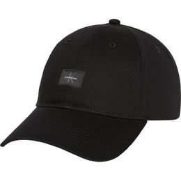 Calvin Klein Herren Baseball Cap Regular fit Einheitsgr&ouml;&szlig;e
