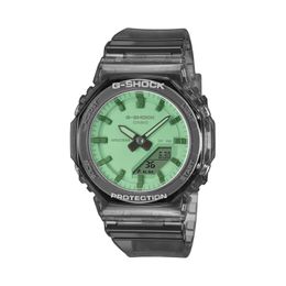 Casio G-Shock Herren Casio G-SHOCK Chronograph Quarzuhr, Armbanduhr, Herrenuhr, analog, digital Einheitsgr&ouml;&szlig;e