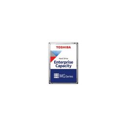 Toshiba interne HDD-Festplatte &raquo;MG10ADA800E&laquo; 8 TB blau
