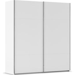 Rauch Schwebet&uuml;renschrank &raquo;Kleiderschrank Schrank Garderobe Schlafzimmerschrank CONTIDO&laquo; 3 verschiedene Ausstattungen BASIC/CLASSIC/PREMIUM, aus 