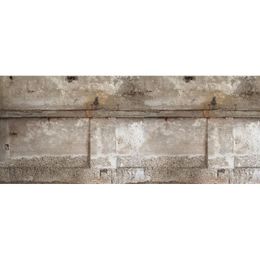 ARCHITECTS PAPER Fototapete &raquo;Closing Time&laquo; Vlies, Wand, Schr&auml;ge rosa Vlies B/L: 6m x 2,5m