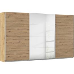 OTTO home Kleiderschrank &raquo;Mehrzweckschrank Schwebet&uuml;renschrank Mietswohnung Schlafzimmer CORTONA&laquo; erh&auml;ltlich in Breite: 136/181/203/226/271/315/360 cm