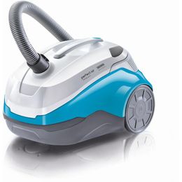 Thomas Wasserfiltersauger &raquo;perfect air allergy pure&laquo; 1700 W beutellos blau Einheitsgr&ouml;&szlig;e Wasserfiltersauger
