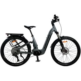 Smartmotion Unisex SMARTMOTION 10 Gang Shimano Mittelmotor 50,8cm