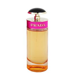 Prada Damen Prada Eau de Parfum &raquo;Candy&laquo; mit belebendem ersten Eindruck rosa Einheitsgr&ouml;&szlig;e