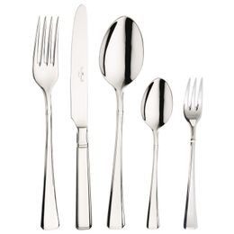 Pinti Inox PINTINOX Besteck-Set &raquo;Leonardo&laquo; Chromnickelstahl 18/10 30
