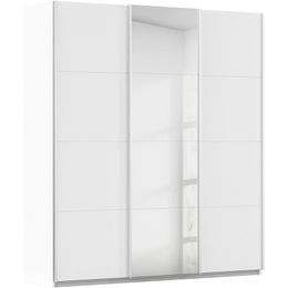 OTTO home Kleiderschrank &raquo;Mehrzweckschrank Schwebet&uuml;renschrank Mietswohnung Schlafzimmer CORTONA&laquo; erh&auml;ltlich in Breite: 136/181/203/226/271/315/360 cm