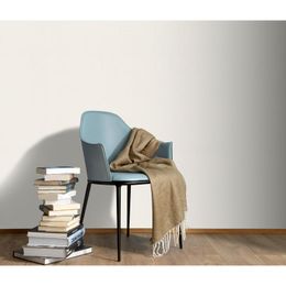 Fashion for walls Vliestapete &raquo;Fusion&laquo; Strukturmuster gl&auml;nzend gepr&auml;gt Phthalate frei beige B/L: 0,53m x 10,05m, Rollen: 1