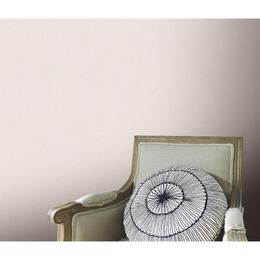 Erismann Vliestapete &raquo;Vliestapete CELESTE - trendige Unistruktur&laquo; gepr&auml;gt Phthalate frei beige Vlies B/L: 0,53m x 10,05m, Rollen: 1