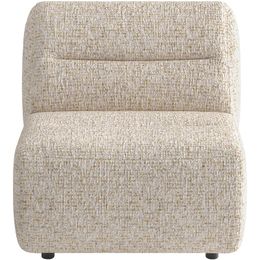 Sit & More sit&more Sessel &raquo;Scrabble&laquo; Modernes Design in verschiedenen Stoffarten 100% Polyester Chenille, B/H/T: 88cm x 80cm x 100cm
