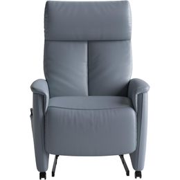 Sit & More sit&more TV-Sessel &raquo;Cremona Comfort Plus&laquo; bis 200 Kg belastbar, mit Herz-Waage Funktion NaturLEDER , Ergonomie S1,mit Kopfteilverstellung,mit 3 