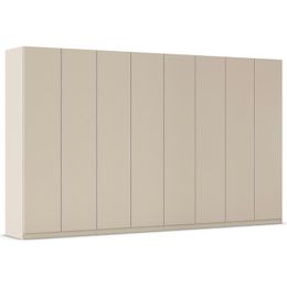Rauch Kleiderschrank &raquo;Schrank M&ouml;bel Schlafzimmer Garderobe Kinderzimmer WELTNEUHEIT ELVIK&laquo; PATENTIERTES SCHNELLMONTAGESYSTEM mit Push-to-open MADE IN 