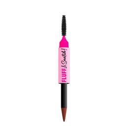 Nyx Cosmetics Nyx Professional Makeup Damen NYX PROFESSIONAL MAKEUP Augenbrauen-Stift &raquo;NYX Professional Makeup Fluff & Snatch Puder Augenbrauenstift&laquo; braun 