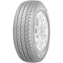 Sommerreifen &raquo;Dunlop&laquo; schwarz