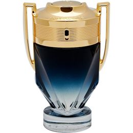 Paco Rabanne Damen Paco Rabanne Extrait Parfum &raquo; Invictus Parfum&laquo; 1 Stk. mit intensiver Note transparent Einheitsgr&ouml;&szlig;e