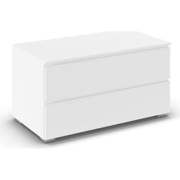 Rauch TV-Board &raquo;Sideboard Kommode Lowboard TV-Schrank MAINZ&laquo; Breite 80 oder 120 cm, praktische und ger&auml;umige Schubladen MADE IN GERMANY Holzwerkstoff 