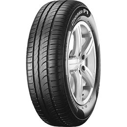 Sommerreifen &raquo;Pirelli&laquo; in verschiedenen Ausf&uuml;hrungen erh&auml;ltlich schwarz