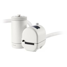 Intex Kartuschen-Filterpumpe &raquo;&raquo;CARTRIDGE FILTER PUMPS C2500&laquo;&laquo; wei&szlig; Kunststoff Einheitsgr&ouml;&szlig;e
