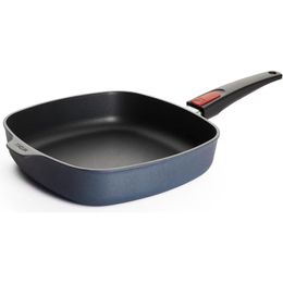WOLL MADE IN GERMANY Br&auml;ter &raquo;Diamond Lite&laquo; 1 Stk. tlg. Aluminiumguss schwarz 6 l + H&ouml;he 11cm