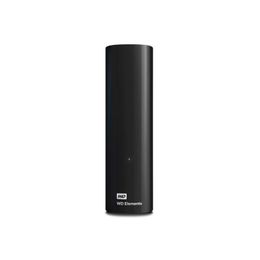 Western Digital externe HDD-Festplatte &raquo;WD Elements 24TB HDD&laquo; 24 TB