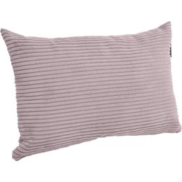 Paidi Dekokissen &raquo;Cord in verschiedenen Ausf&uuml;hrungen, Polyester, 60/40x40 cm&laquo; Zierkissen mit F&uuml;llung, abnehmbarer und waschbarer Bezug Polyester B/L: 