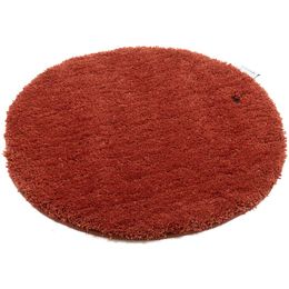 Tom Tailor HOME Badematte &raquo;Cozy Bath UNI, Badvorleger, Badezimmer Teppich&laquo; H&ouml;he 27 mm rutschhemmend beschichtet fu&szlig;bodenheizungsgeeignet Badteppich, 