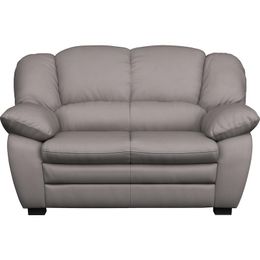 COTTA 2-Sitzer &raquo;Casino Sofa, mit extra breiten Armlehnen, B: 159 cm&laquo; Polstergarnitur, auch als Set erh&auml;ltlich 64% POLYURETHAN (PU) / 25% POLYESTER (