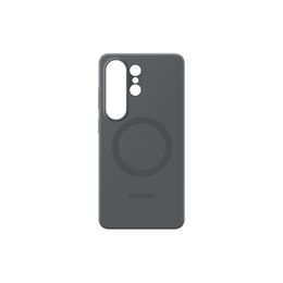 Samsung Handyh&uuml;lle &raquo;Silicone Magnet Case f&uuml;r Galaxy S26 Ultra&laquo; Smartphones Backcover, Schutzh&uuml;lle, Handyschutzh&uuml;lle, Case, Schutzcase, sto&szlig;fest Polycarbonat (