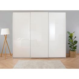 OTTO home Kleiderschrank &raquo;Mehrzweckschrank Aktenschrank M&ouml;bel Mietswohnung Schlafzimmer KOLUNA&laquo; 3 Ausstattungen BASIC/CLASSIC/PREMIUM (inkl. SOFT-