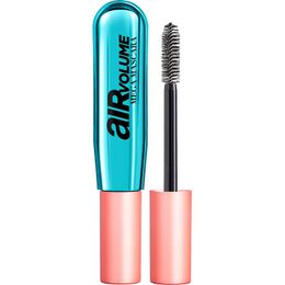 L'Or&eacute;al L'or&eacute;al Paris Damen L'OR&Eacute;AL PARIS Mascara &raquo;AIR VOLUME MASCARA&laquo; volumenverst&auml;rkend, cremige Textur, schwarze Farbe schwarz Einheitsgr&ouml;&szlig;e