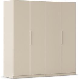 Rauch Kleiderschrank &raquo;Schrank M&ouml;bel Schlafzimmer Garderobe Kinderzimmer WELTNEUHEIT TYNDA&laquo; PATENTIERTES SCHNELLMONTAGESYSTEM, Soft-Close-Funktion MADE