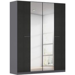 OTTO home Kleiderschrank &raquo;Mehrzweckschrank Aktenschrank M&ouml;bel Mietswohnung Schlafzimmer OTELI&laquo; erh&auml;ltlich in Breiten 91-360 cm, ab Breite 136cm inkl. 