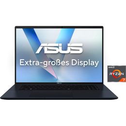 ASUS Notebook &raquo;Vivobook 16 M1605NAQ-MB092W&laquo; 40,6 cm / 16 &prime;&prime; AMD Ryzen 7 Radeon Graphics 512 GB SSD