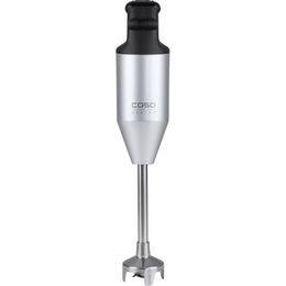 CASO GERMANY Stabmixer &raquo;3602 HB 2200 Pro&laquo; 170 W silber Einheitsgr&ouml;&szlig;e Stabmixer
