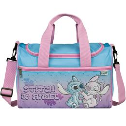 Scooli Kinder Sporttasche &raquo;Jurassic World&laquo; bunt B/H/T: 35cm x 23cm