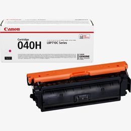 Canon 040H Toner magenta 457C001 - Hohe Kapazit&auml;t