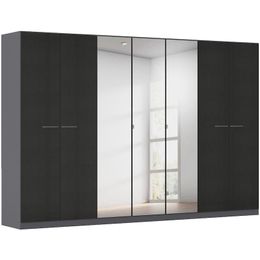 OTTO home Kleiderschrank &raquo;Mehrzweckschrank Aktenschrank M&ouml;bel Mietswohnung Schlafzimmer OTELI&laquo; erh&auml;ltlich in Breiten 91-360 cm, ab Breite 136cm inkl. 