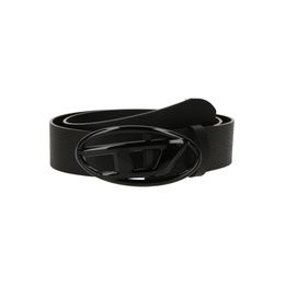 Diesel G&uuml;rtel Herren Gr&ouml;&szlig;e 105 schwarz