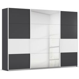 OTTO home Kleiderschrank &raquo;Mehrzweckschrank Aktenschrank M&ouml;bel Mietswohnung Schlafzimmer CORTONA&laquo; Breiten 203/271/315/360 cm, H&ouml;hen 210/229 cm, inkl. 
