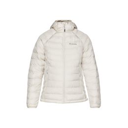 Columbia Outdoor Jacket 'Powder Lite II' female size XL Stone