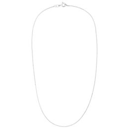Amor Damen Collierkettchen &raquo;Venezianerkettengliederung&laquo; silber Silber 925 (Sterlingsilber), L: 38