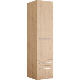 Priess Kleiderschrank &raquo;Schrank Garderobe W&auml;scheschrank Barcelona in 5 Breiten&laquo; viel Stauraum, ger&auml;umige Schubk&auml;sten, mit Spiegel, MADE IN GERMANY 