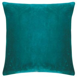 Pad Dekokissen &raquo;Smooth&laquo; Perfekte Farbabstimmung Polyester B/L: 50cm x 50cm, 1 Stk.