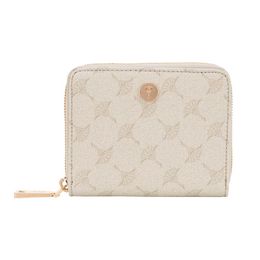 JOOP! Unisex JOOP! Kartenetui Damen Portemonnaie mit Logo-Emblem Einheitsgr&ouml;&szlig;e